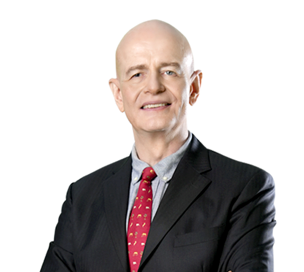 Mr. Grant Trew - Tập đoàn Giáo dục Đại Trường Phát