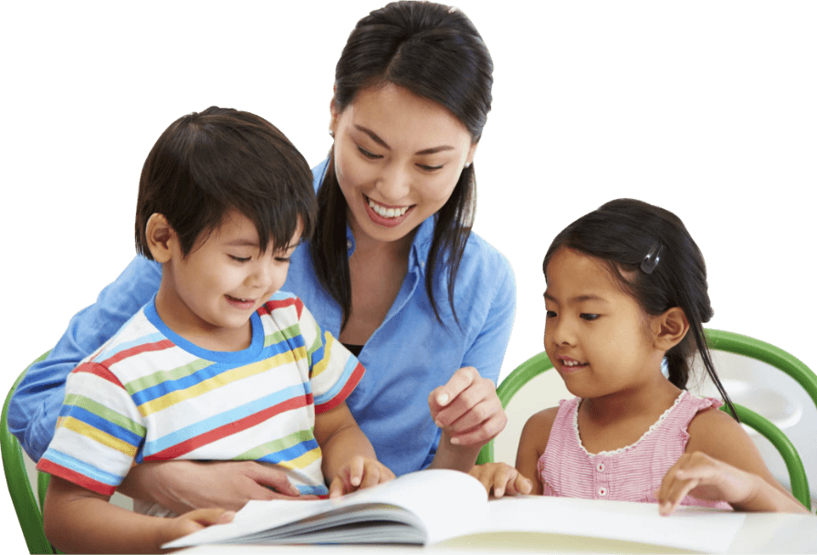 Smart Start - Tập đoàn Giáo dục Đại Trường Phát