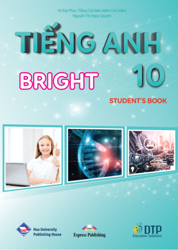 Tieng Anh 10 Bright - Tập đoàn Giáo dục Đại Trường Phát