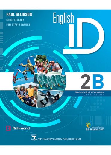 English ID - Tập đoàn Giáo dục Đại Trường Phát