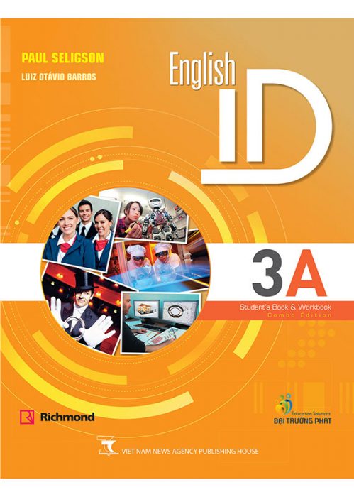 English ID - Tập đoàn Giáo dục Đại Trường Phát