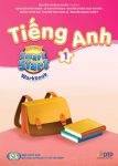 Tiếng Anh 1 i-Learn Smart Start – Student’s Book (Sách Giáo Khoa) – Giá ...