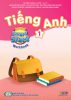 Tiếng Anh 1 i-Learn Smart Start – Student’s Book (Sách Giáo Khoa) – Giá ...