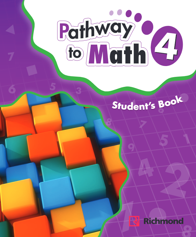 Pathway To Math 4 Pack (Student's Book with Activity Cards) - Giá bán ...