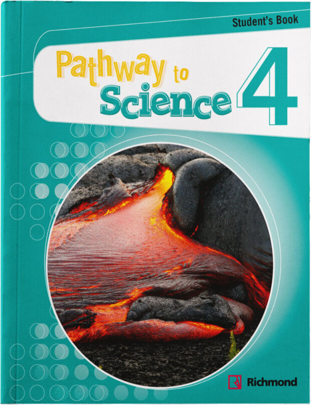 Pathway To Science 4 Pack (Student's Book with Activity Cards) - Giá ...